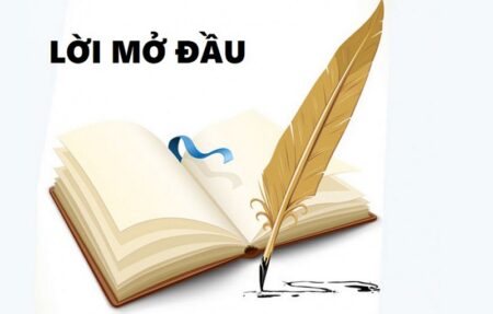 20+ Lời mở đầu giới thiệu sản phẩm hay, thu hút khách hàng