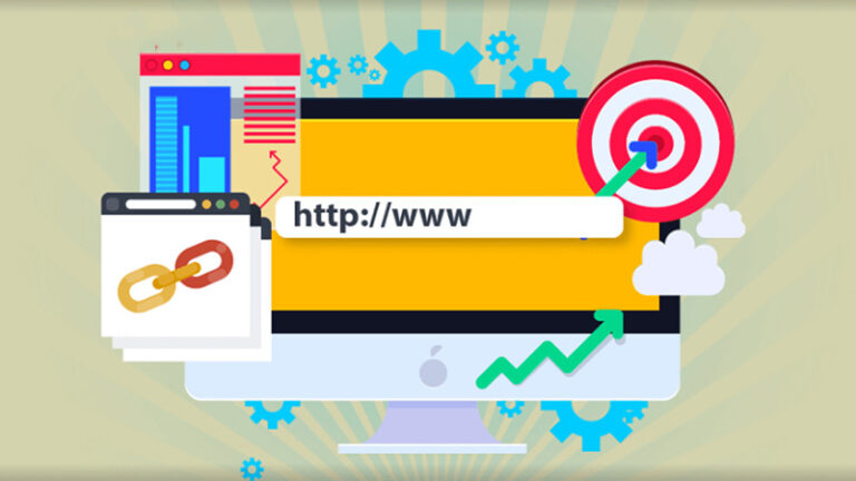 URL là gì? Toàn bộ thông tin chi tiết liên quan đến URL