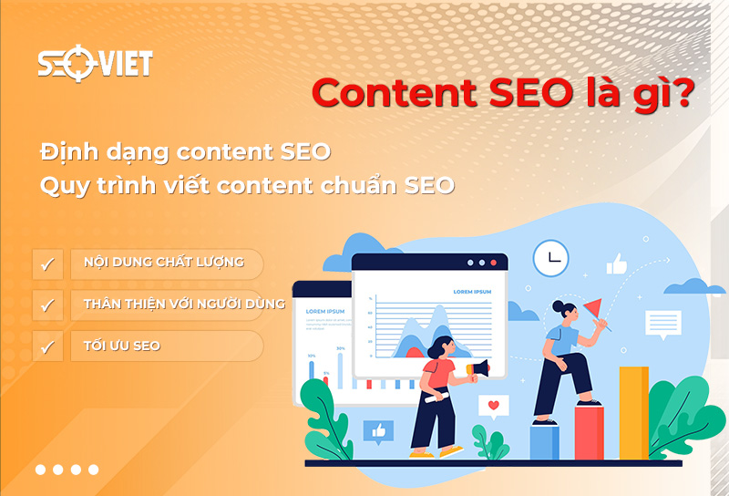 Seo là gì? Tổng quan về Seo cơ hội việc làm nhân viên SEO