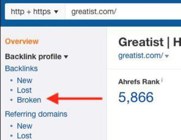 Ahrefs là gì? Hướng dẫn cách sử dụng Ahrefs hiệu quả