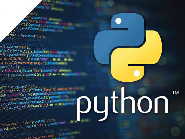 Hướng dẫn thiết kế web bằng Python chi tiết cho người mới