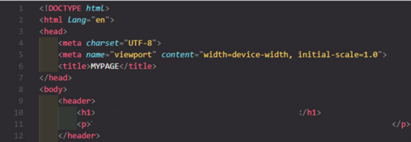 Hướng dẫn thiết kế web bằng HTML đơn giản cho người mới