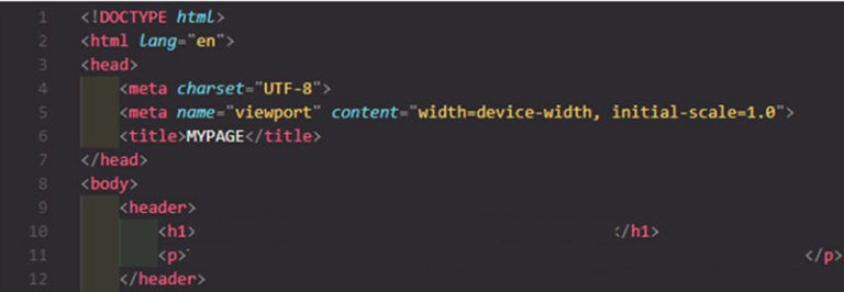 Hướng dẫn thiết kế web bằng HTML đơn giản cho người mới