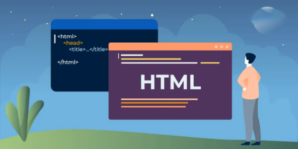 Hướng dẫn thiết kế web bằng HTML đơn giản cho người mới