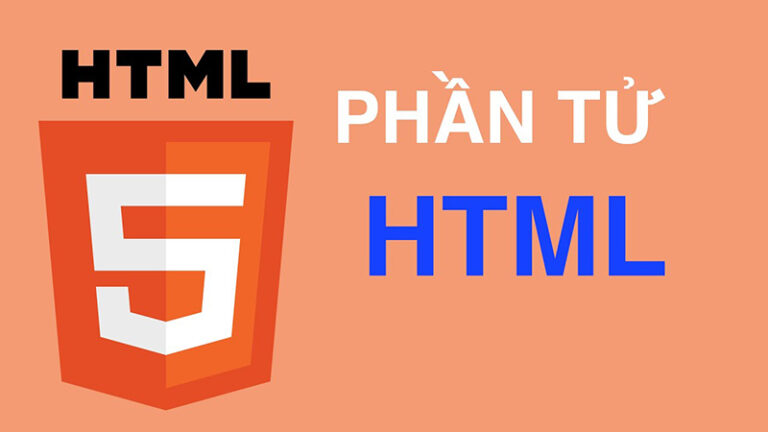 Hướng dẫn thiết kế web bằng HTML đơn giản cho người mới